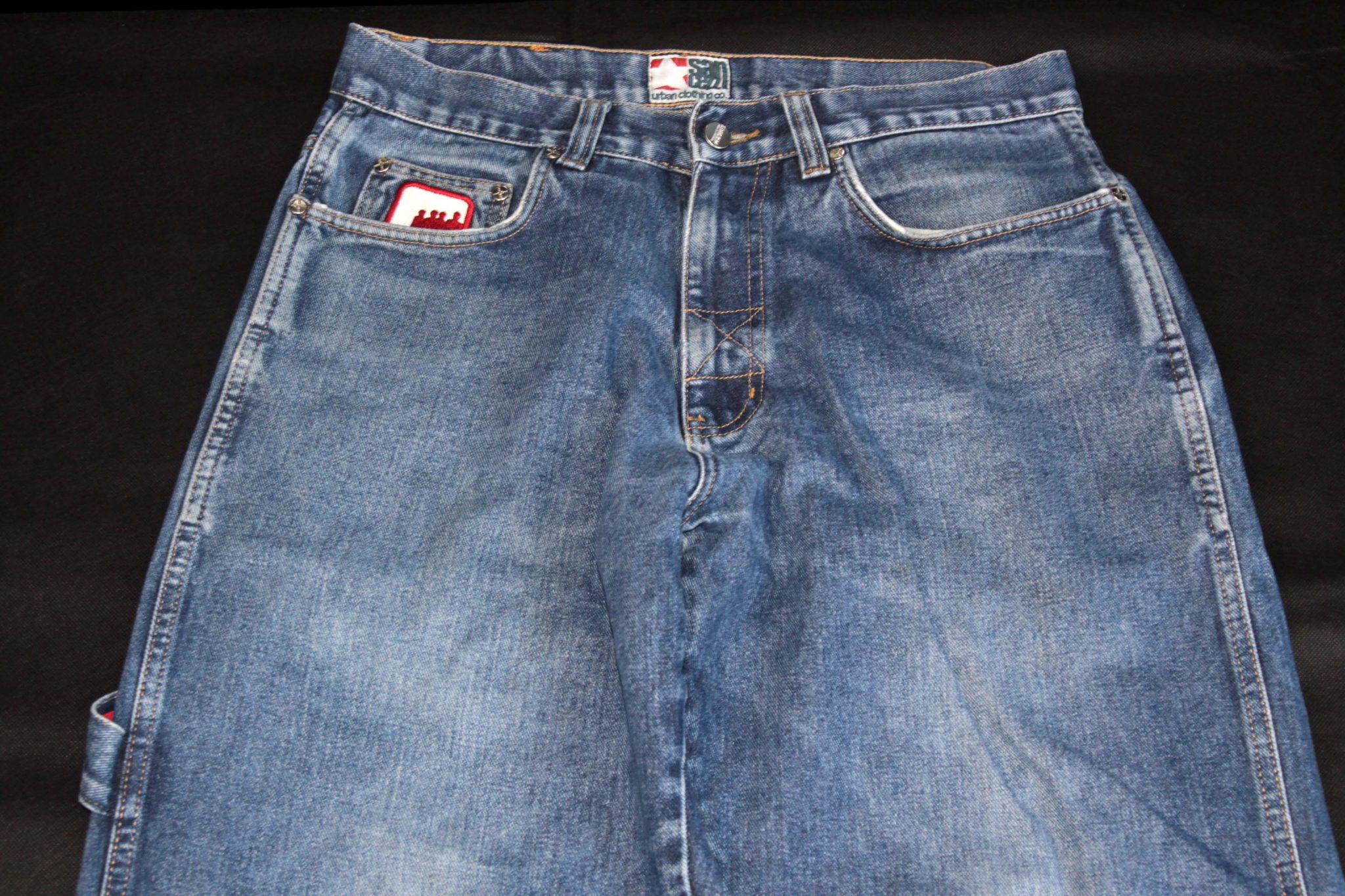 Sancezz Baggy Pants - hornykinkyboy.com